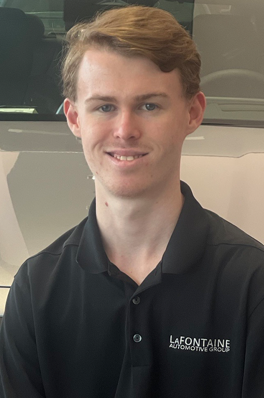 Meet Our Staff | New & Used Cadillac Dealer Near Plymouth, MI