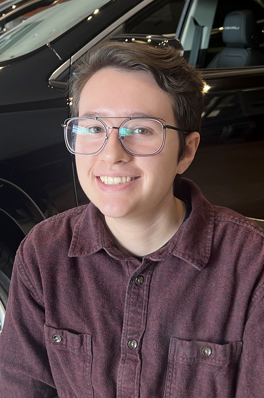 Meet Our Staff | New & Used Cadillac Dealer Near Plymouth, MI