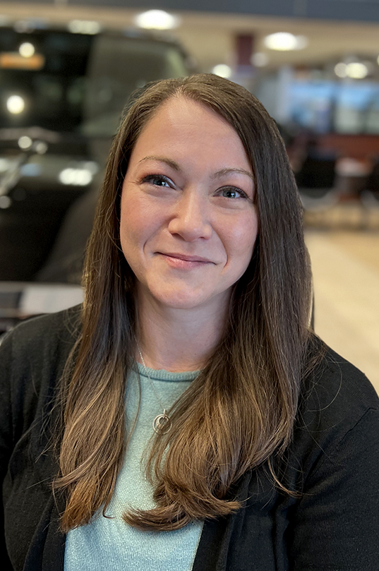 Meet Our Staff | New & Used Cadillac Dealer Near Plymouth, MI