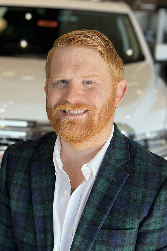 Meet Our Staff | New & Used Cadillac Dealer Near Plymouth, MI