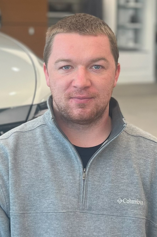 Meet Our Staff | New & Used Cadillac Dealer Near Plymouth, MI