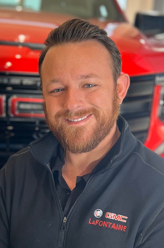 LaFontaine Cadillac Highland Staff | Highland Charter Township Cadillac ...