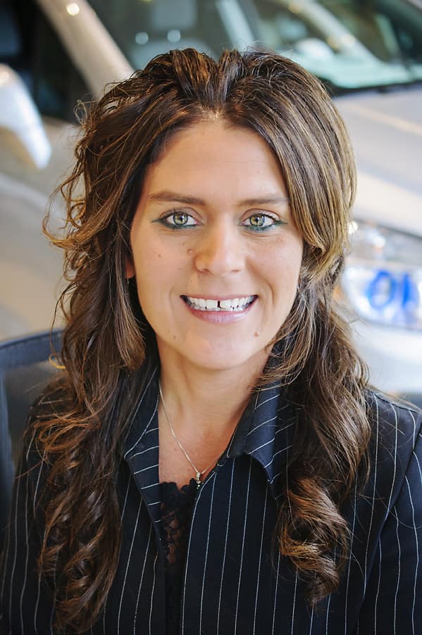 Meet Our Staff | New & Used Cadillac Dealer Near Plymouth, MI