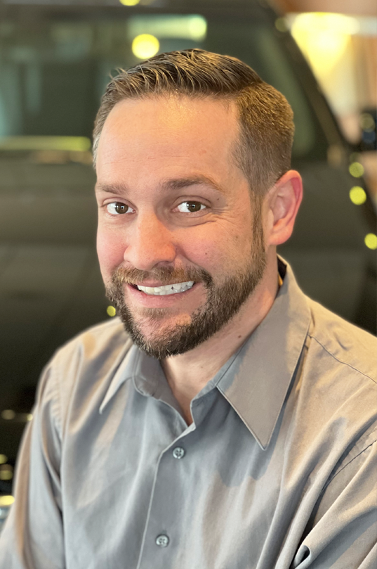 Meet Our Staff | New & Used Cadillac Dealer Near Plymouth, MI