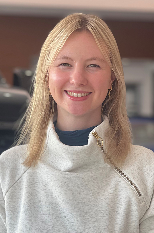 Meet Our Staff | New & Used Cadillac Dealer Near Plymouth, MI