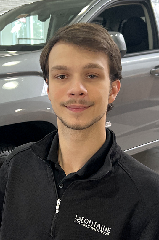 Meet Our Staff | New & Used Cadillac Dealer Near Plymouth, MI