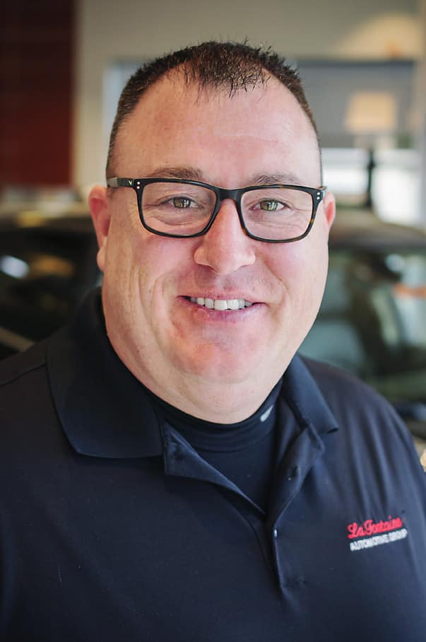 Meet Our Staff | New & Used Cadillac Dealer Near Plymouth, MI