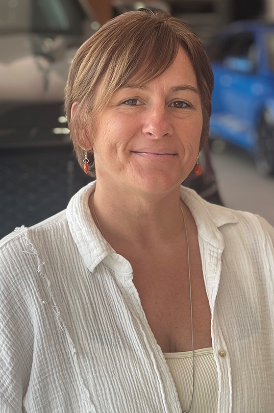 Meet Our Staff | New & Used Cadillac Dealer Near Plymouth, MI