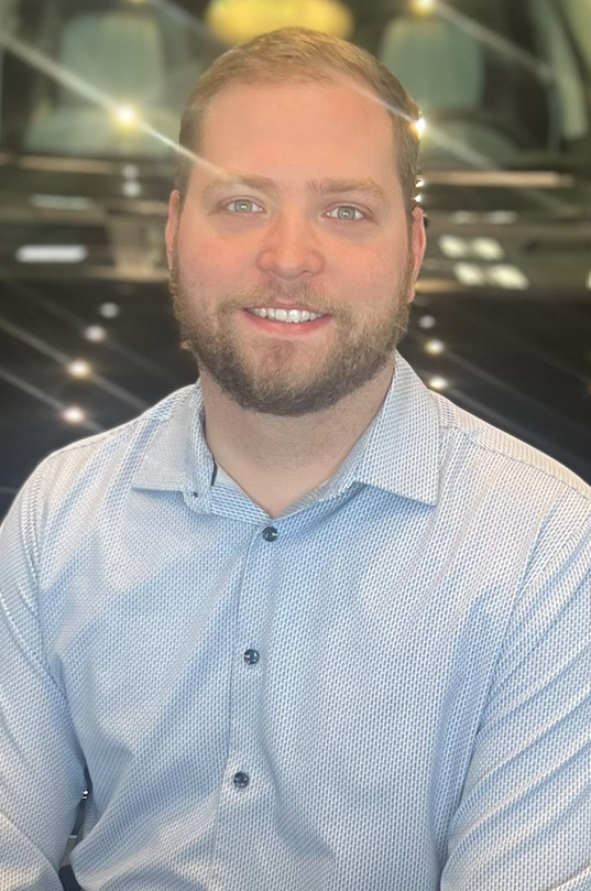 Meet Our Staff | New & Used Cadillac Dealer Near Plymouth, MI