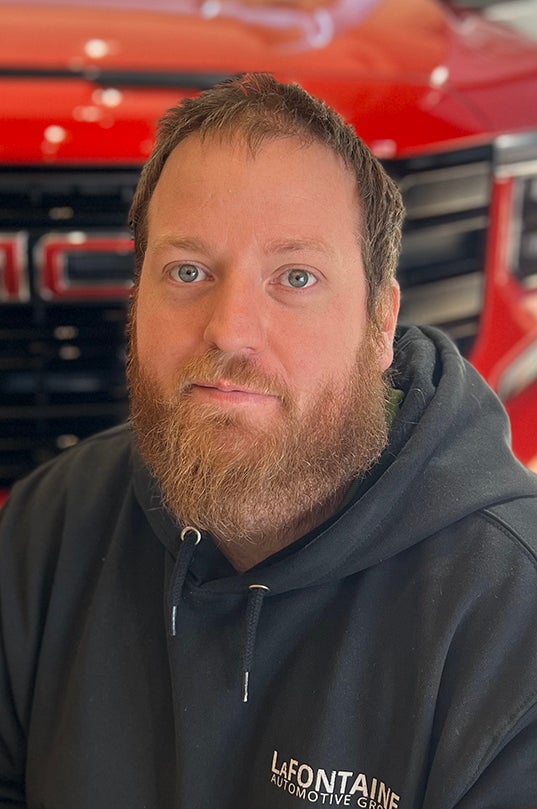 Meet Our Staff | New & Used Cadillac Dealer Near Plymouth, MI