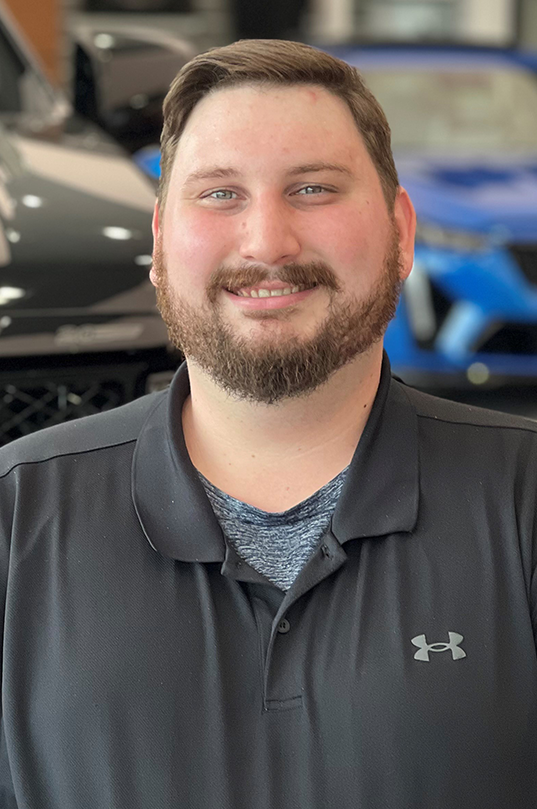 Meet Our Staff | New & Used Cadillac Dealer Near Plymouth, MI