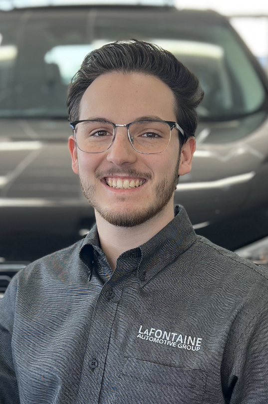 LaFontaine Cadillac Highland Staff | Highland Charter Township Cadillac ...