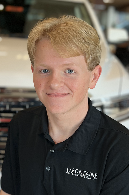 Meet Our Staff | New & Used Cadillac Dealer Near Plymouth, MI