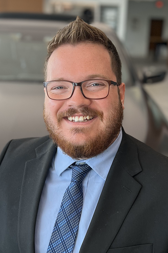 LaFontaine Cadillac Highland Staff | Highland Charter Township Cadillac ...