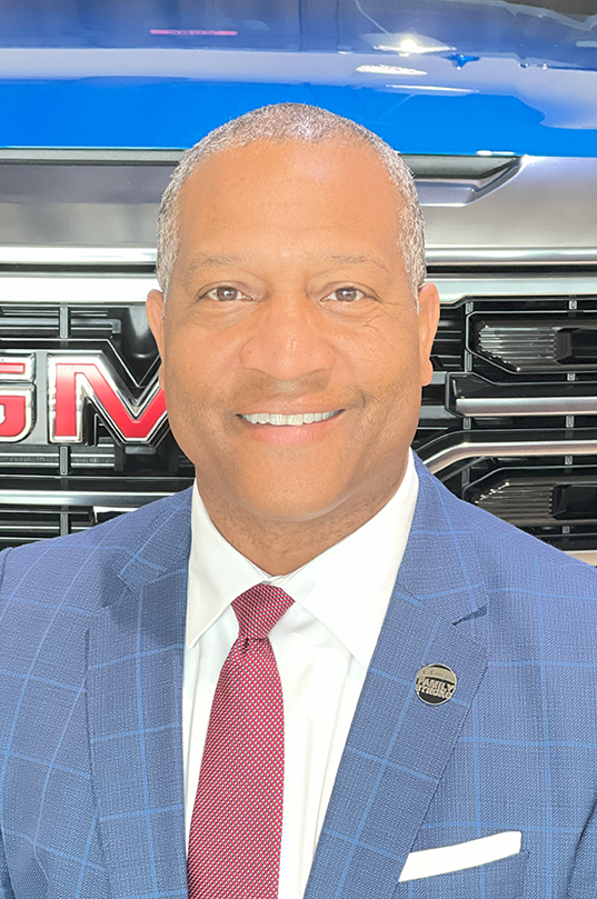 LaFontaine Cadillac Highland Staff | Highland Charter Township Cadillac ...