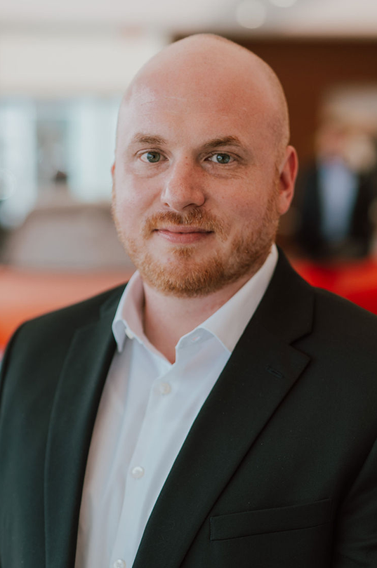 Meet Our Staff | New & Used Cadillac Dealer Near Plymouth, MI