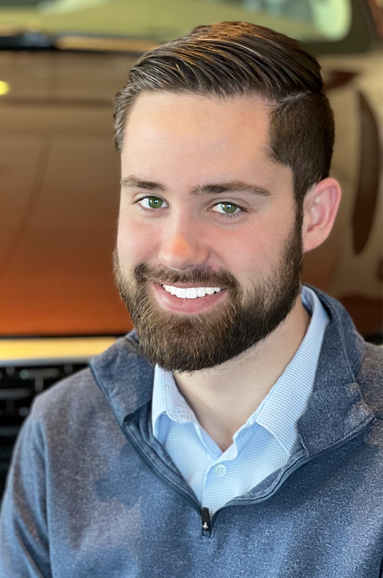 Meet Our Staff | New & Used Cadillac Dealer Near Plymouth, MI