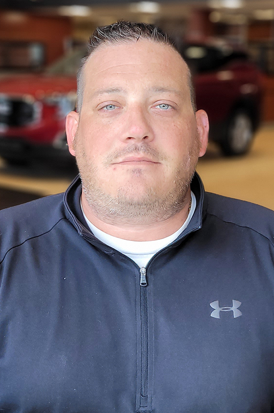 Meet Our Staff | New & Used Cadillac Dealer Near Plymouth, MI
